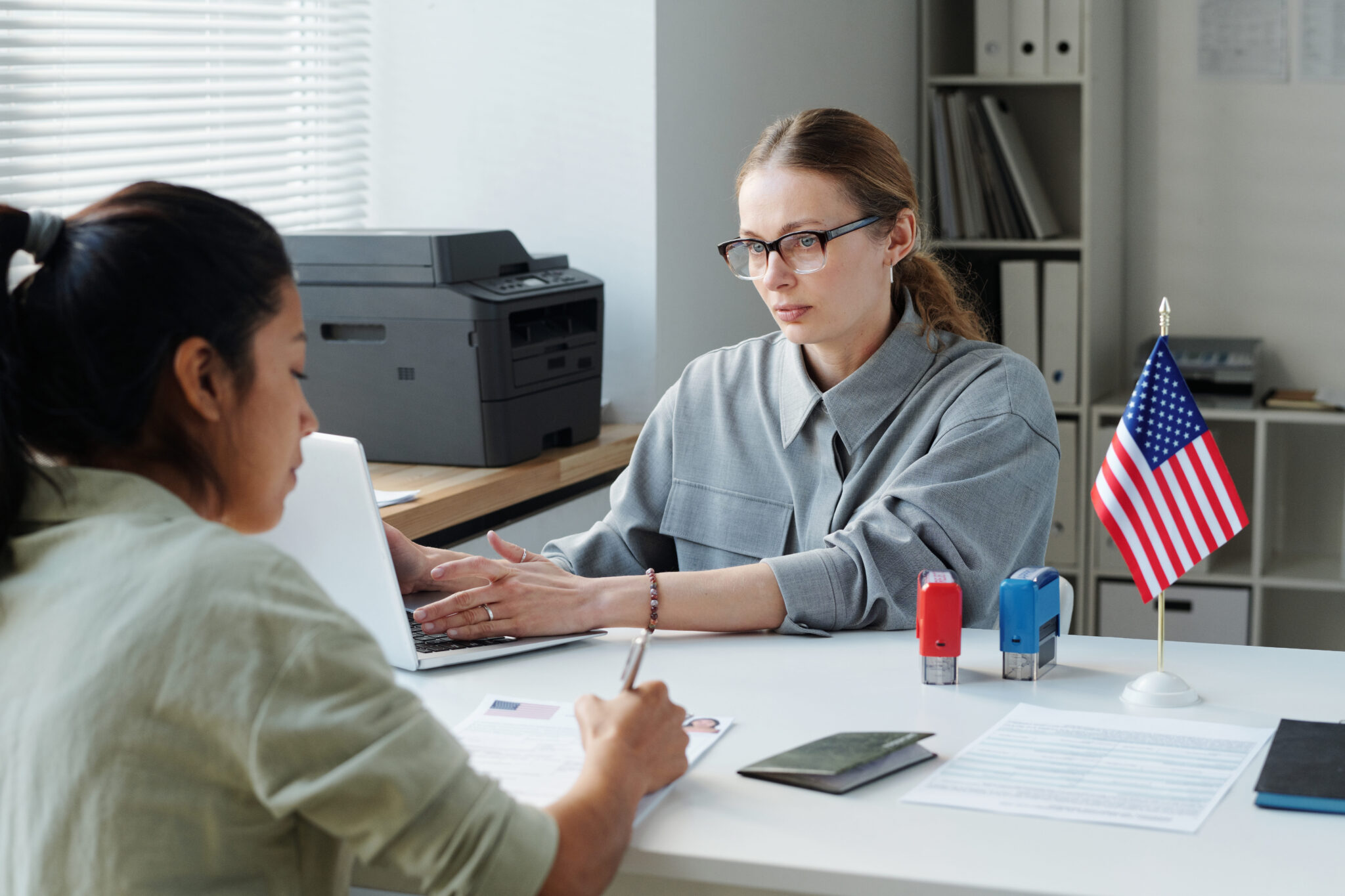 U S Consulate Interview Appointment Wait Time U S Visa